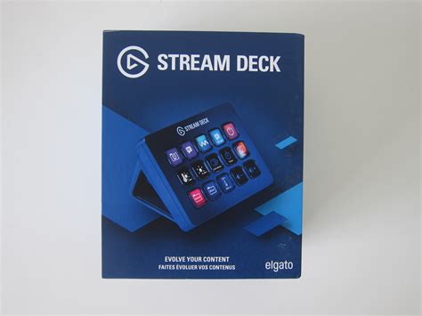 Stream Deck Tag Blog Lesterchan Net