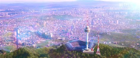 케이팝 데몬 헌터스 Ost 빌보드 상위권 Mania