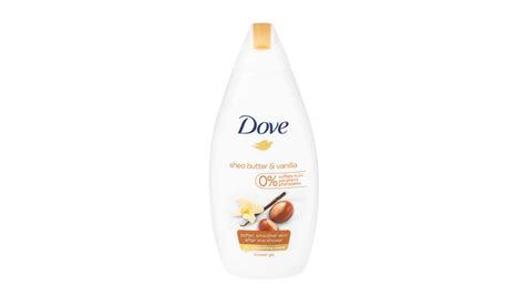 Dove Shower Gel Shea Butter Kabirraya Trading Company
