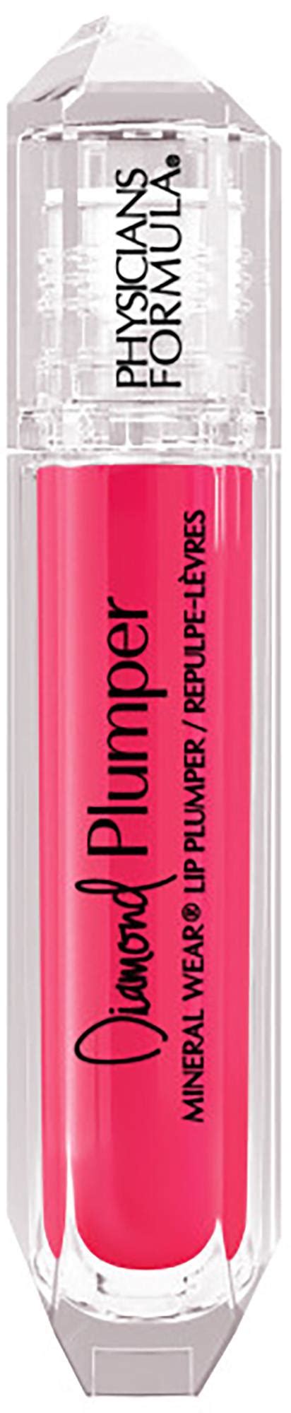 Physicians Formula Diamond Plumper Pink Radiant Cut
