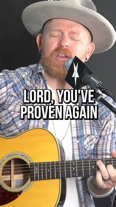 Rescue Jordan St Cyr Live With Lyrics Acoustic Christianmusic