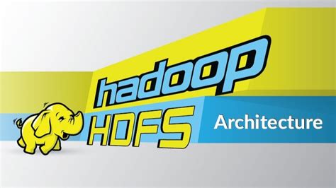 hdfs the backbone of big data