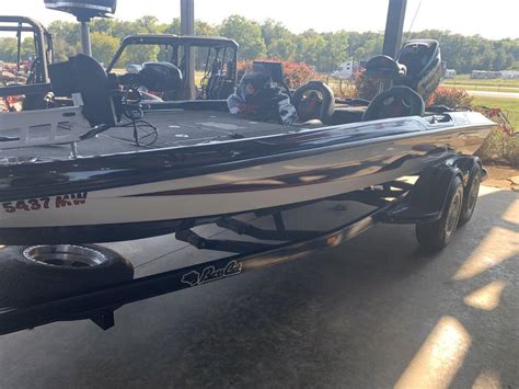 Used 2015 Bass Cat Cougar Ftd Silhouette 35603 Decatur Boat Trader