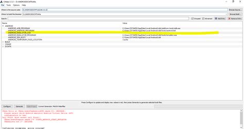 Cross Compiling Dcmtk Library Compilation For Android Stack Overflow