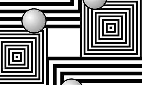 Monochrome Abstract Dynamic Pattern Background 47400912 Vector Art At Vecteezy