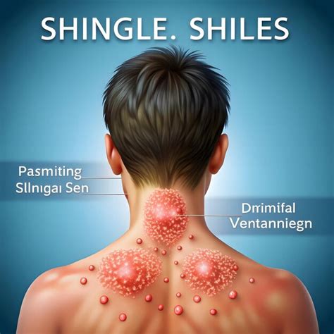 Painful Shingles Images Free Download On Freepik