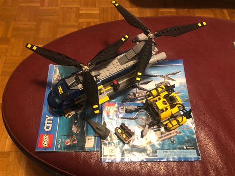 Lego City Kaufen Auf Ricardo