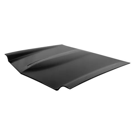 Harwood® Chevy Vega 1974 Replica Style Lift Off Fiberglass Hood
