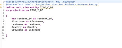 [sap s 4hana cloud] developer extensibility in s 4 hana cloud sap