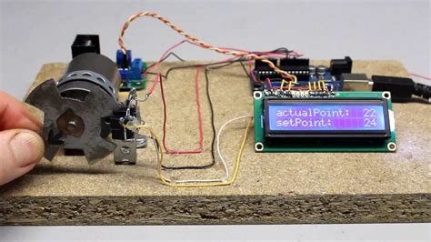 Проекты на ардуино Youtube