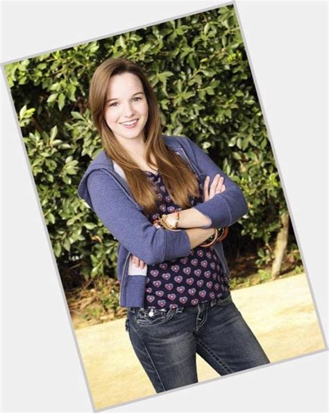 Kay Panabaker Official Site For Woman Crush Wednesday Wcw