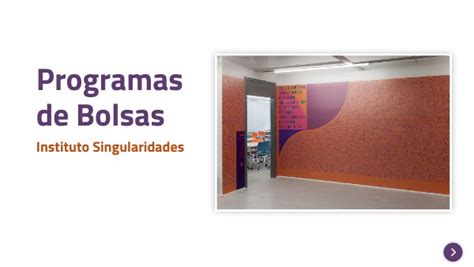 Programas De Bolsas