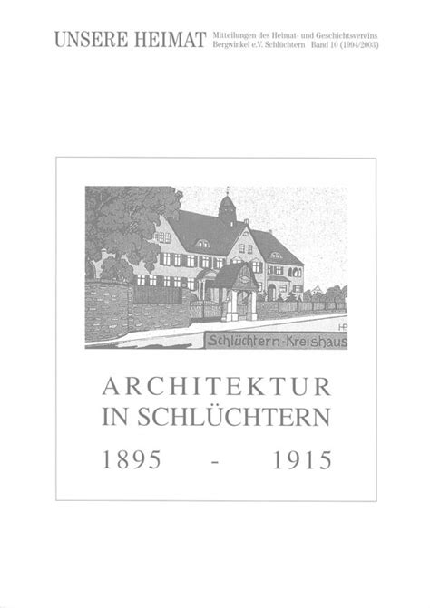 UnsereHeimat 10 1994 2003 1