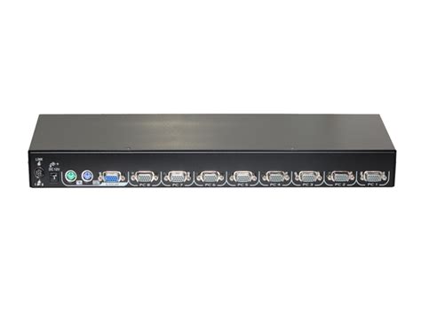 Best Quality Rextron 8 Port Module For LCD KVM At Low Price