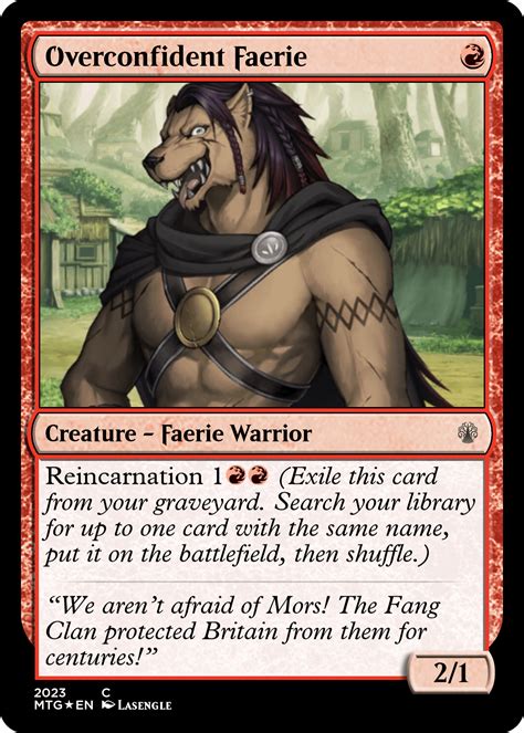 Custom Set Fgo Sample Common Cards Introducing The Sets Keywords