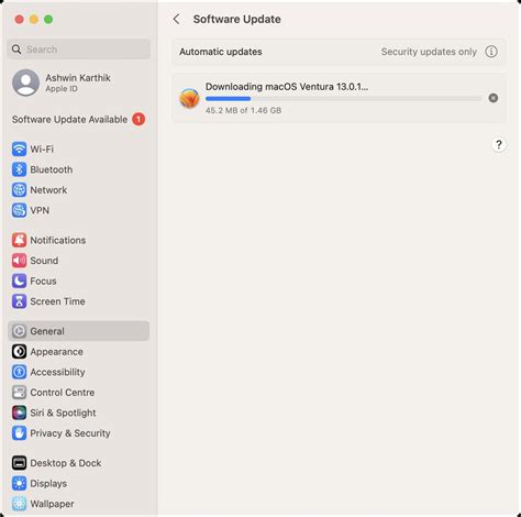 Apple Releases Macos Ventura Ios And Ipados Ghacks Tech News