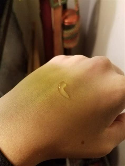 Cosrx Ultimate Moisturizing Honey Overnight Mask Review Korean Beauty