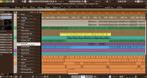 best way to make a track full length for export cubase steinberg