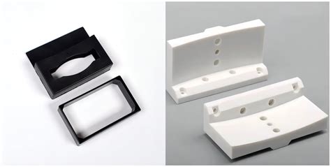 Hdpe Cnc Machining Properties And Uses Tuofa