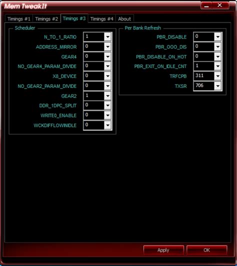 msi z690 a wifi ddr5 test reports and memory timings observations