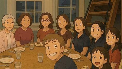 How To Get Ghibli Style Ai Portraits Without Chatgpt Subscription Try These Free Alternatives