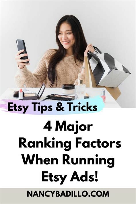 Etsy Ads Nancy Badillo