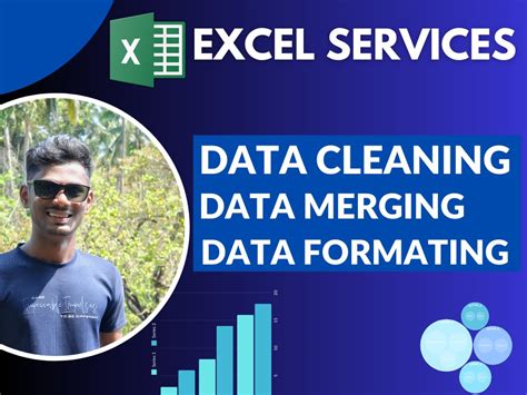 expert excel cleaning merging and formatting services upwork