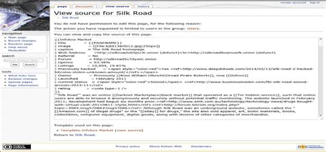 Demystifying The Dark Web Part 3