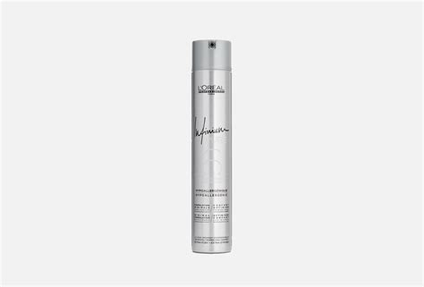 L'Oreal Professionnel Лак для волос для экстра-сильной фиксации ...