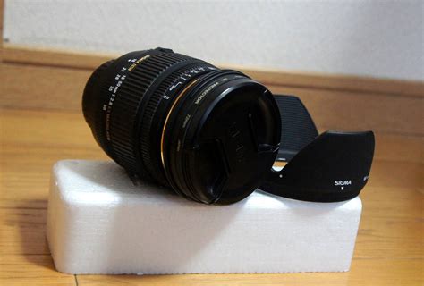 yahoo オークション 《中古美品》ニコン用 シグマ18 50mm 1 2 8ex М