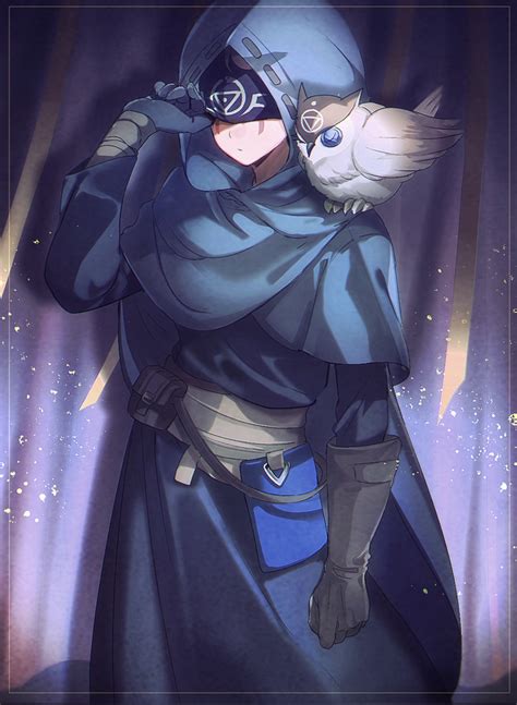 Seer Elliclark Identityv