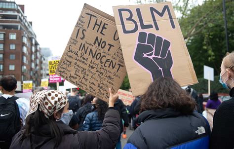 Black Lives Matter Sues Director Accusing Him Of ‘syphoning 10