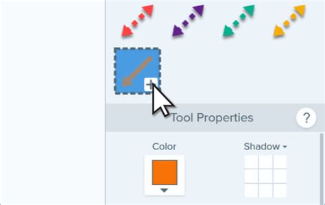 How To Use Quick Styles And Favorites Snagit Tutorial Techsmith