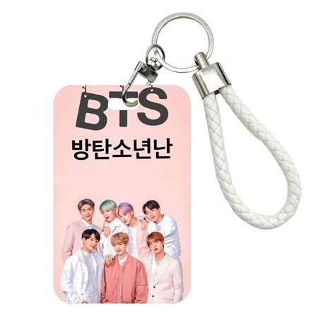 Bts ถุงใส่บัตร บัตร บัตรประชาชน บัตรของธนาคาร บัตรนักเรียน บัตรรถเมล์
