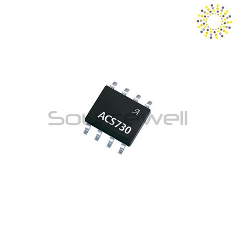 Sensor Ic 8 Pins At ₹ 60 In Mumbai Id 2854025983873