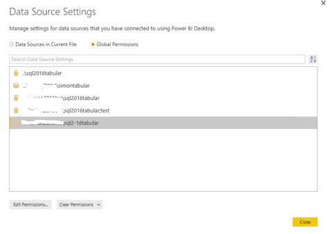 This Table Is Empty Error Microsoft Fabric Community
