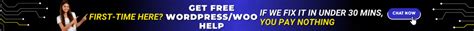 Fixing Woocommerce Payment Failed Issues Quick Solutions