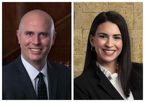 Company News Michael P Carlson And Natalie S French Become Hancock