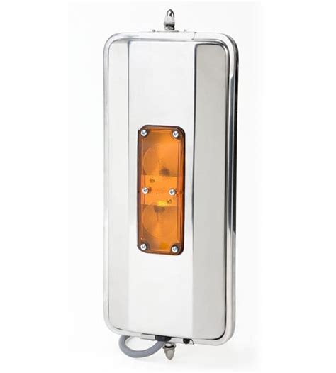 Prutsman Series Truck Mirror Ms Foster