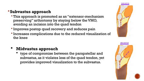 Total Knee Replacement Arthroplasty Pptpptx