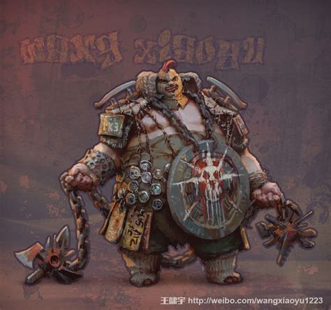 Artstation Practice Of Post Apocalyptic Style，part1 Xiaoyu Wang