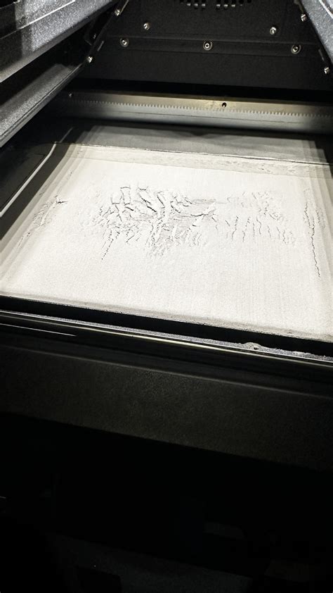 Fuse Down She S DEAD UPDATED Fuse Formlabs Community Forum