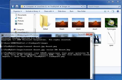 imagemagick windows
