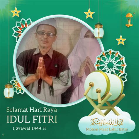 Asal Dan Makna Taqabbalallahu Minna Waminkum”