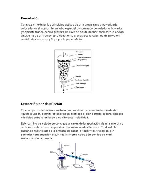 Percolacion Pdf