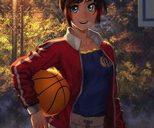 Narwhal Iv Part At Comics Porn Pro