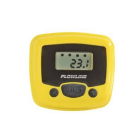 Flowline Podview Li40 Level Sensor Indicator Instrumentation2000