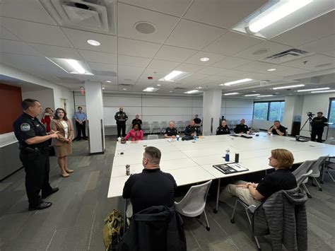 Kpd In The News Knoxville Police Department