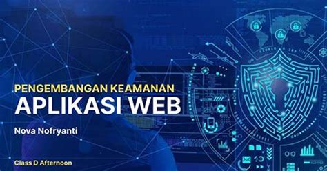 keamanan aplikasi web open source yang perlu anda ketahui mathzone