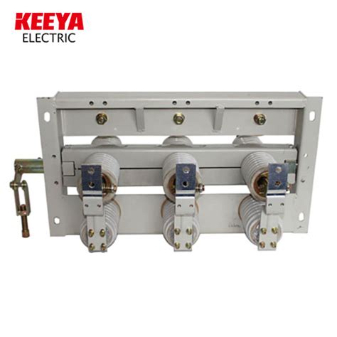 China Indoor High Voltage Isolation Switch Suppliers Manufacturers Factory Direct Price Keeya